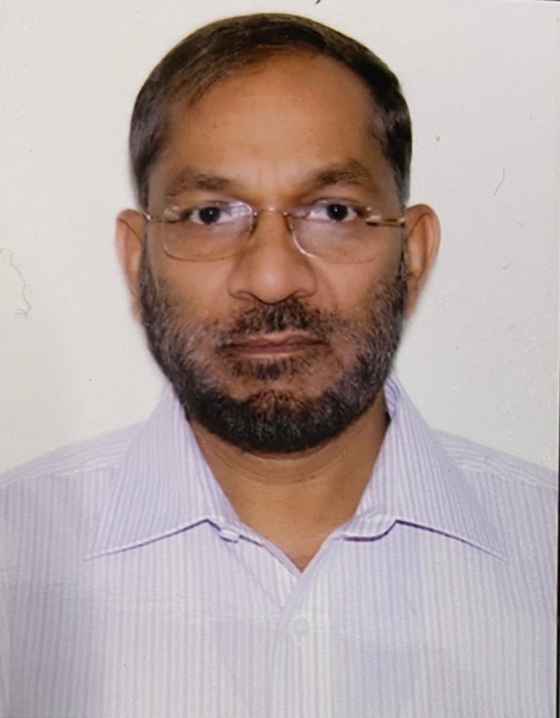 Shri Sudheer Kumar